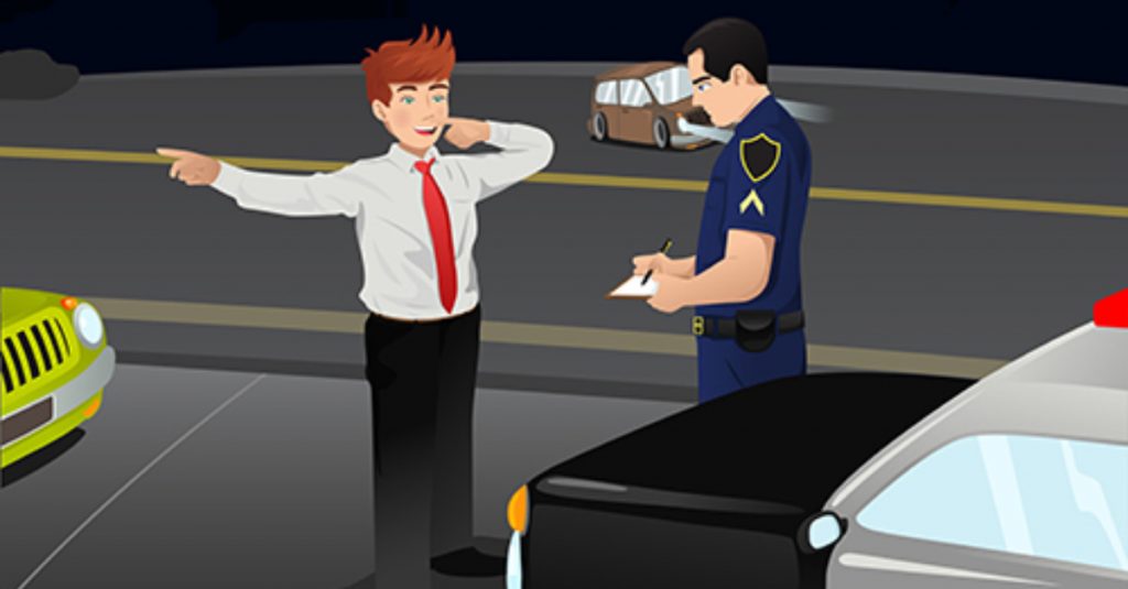 Can Police Chase You Into Your Home Without a Warrant? | Best Tucson ...