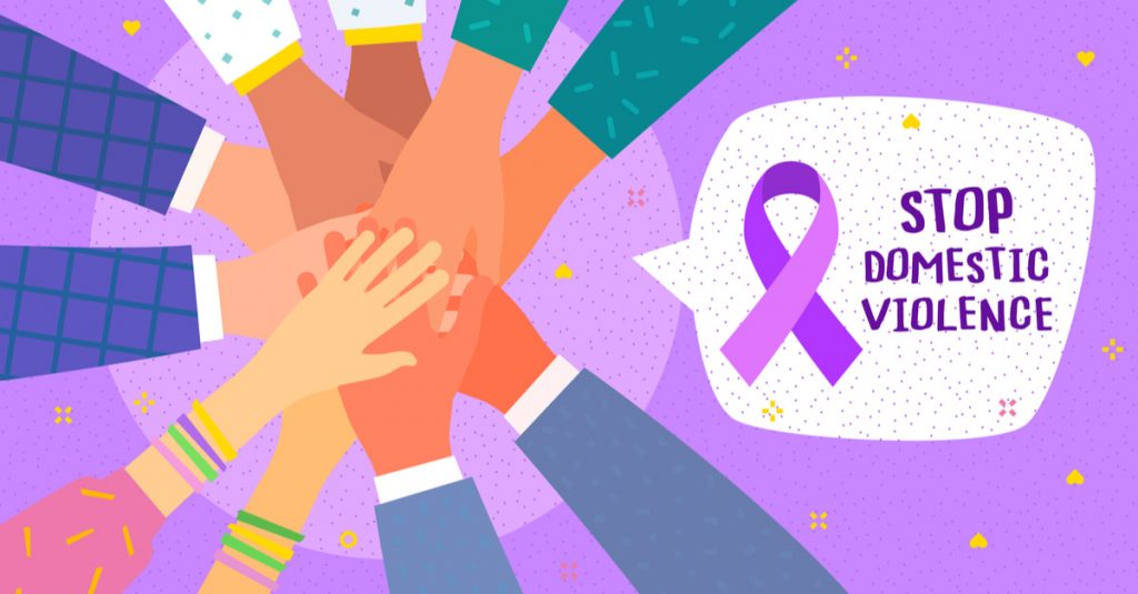 Domestic Violence for Professionals - Part II - Victims’ Bill of Rights ...