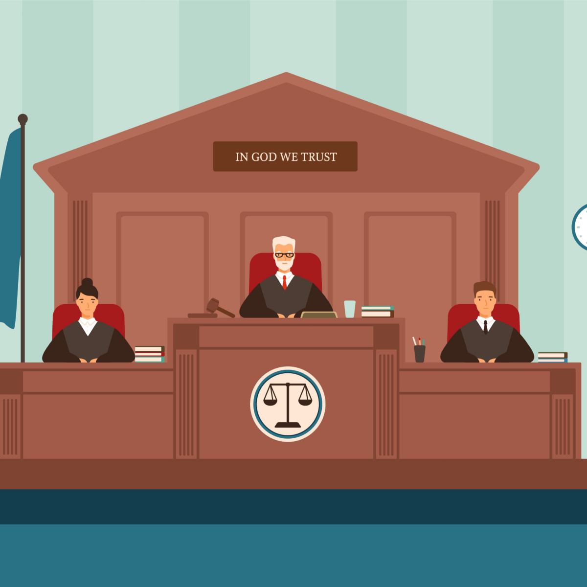 Weasley Prosecutor Winks at Judge: 9th Circuit Voids 15 year Sentence