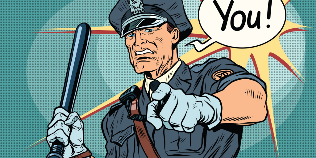 Police Misconduct & How it May Affect Your Criminal Case in Arizona