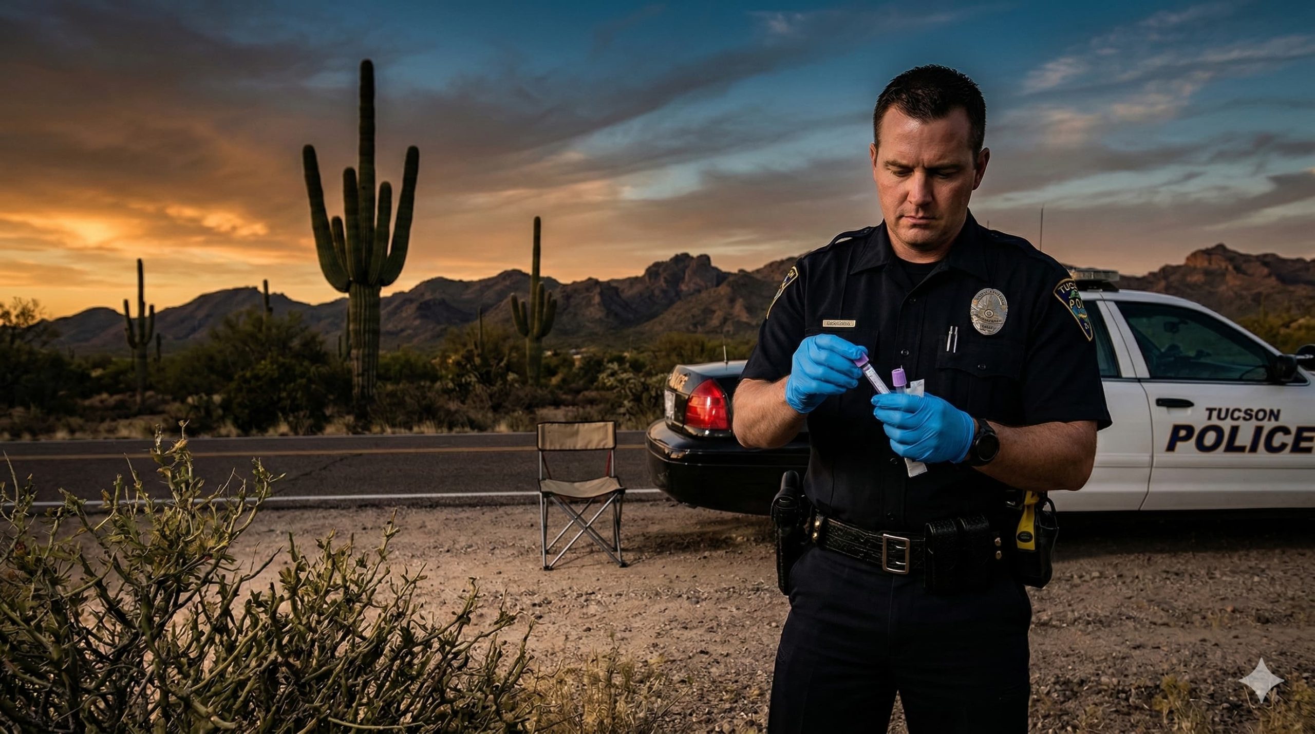 Arizona DUI Law - Two Important Things You Should Know | Best Tucson ...